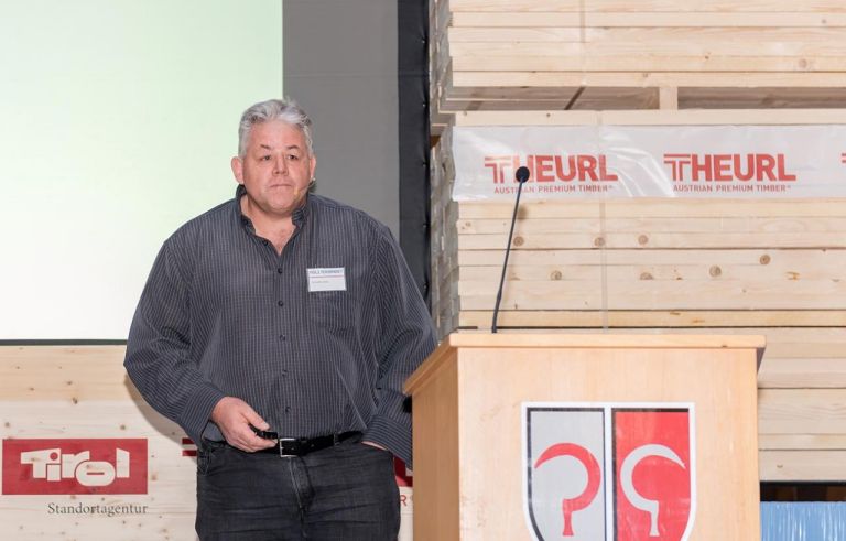 Wenn Stararchitekten in Holz bauen, hat das Auswirkungen