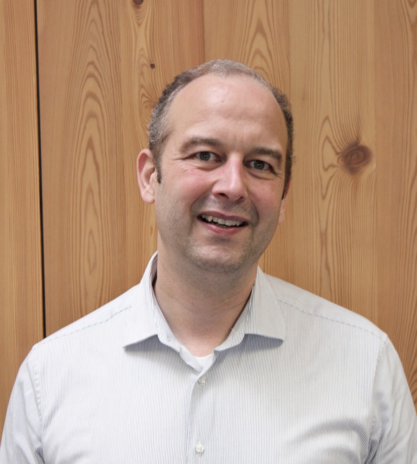 Überzeugung passiert am Objekt