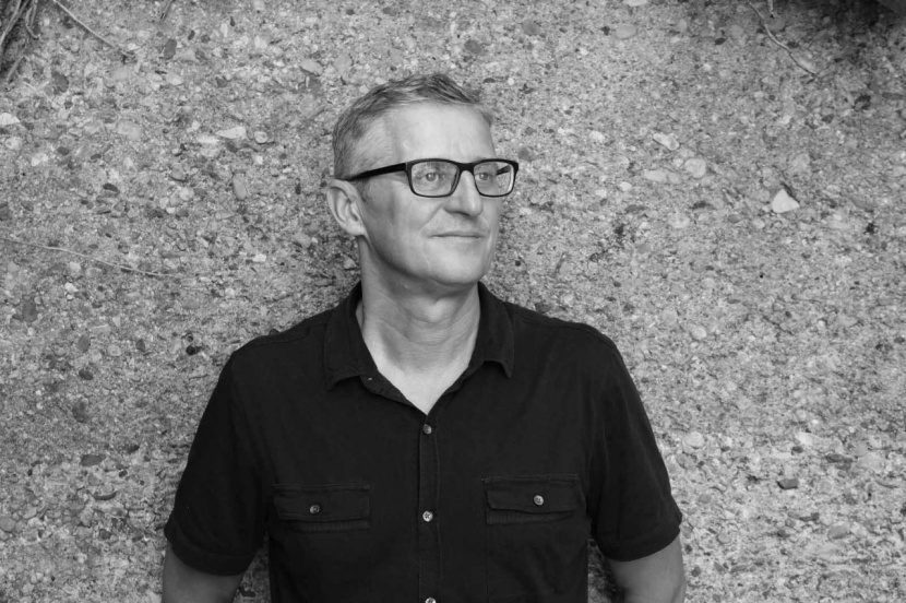 Giebelkontur ins Heute übersetzt