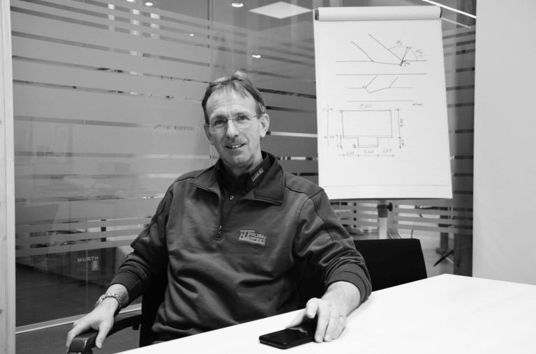 Die Zeichen der Zeit erkannt