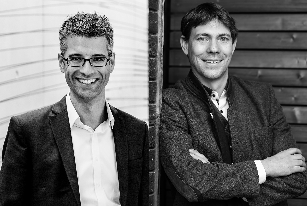 Planerduo mit Kommunikationsproblem?