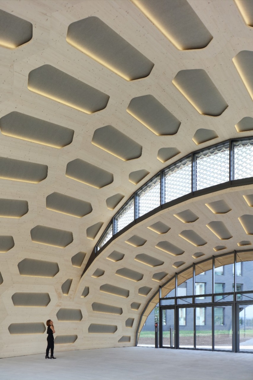 Menges Pavillon Stuttgart