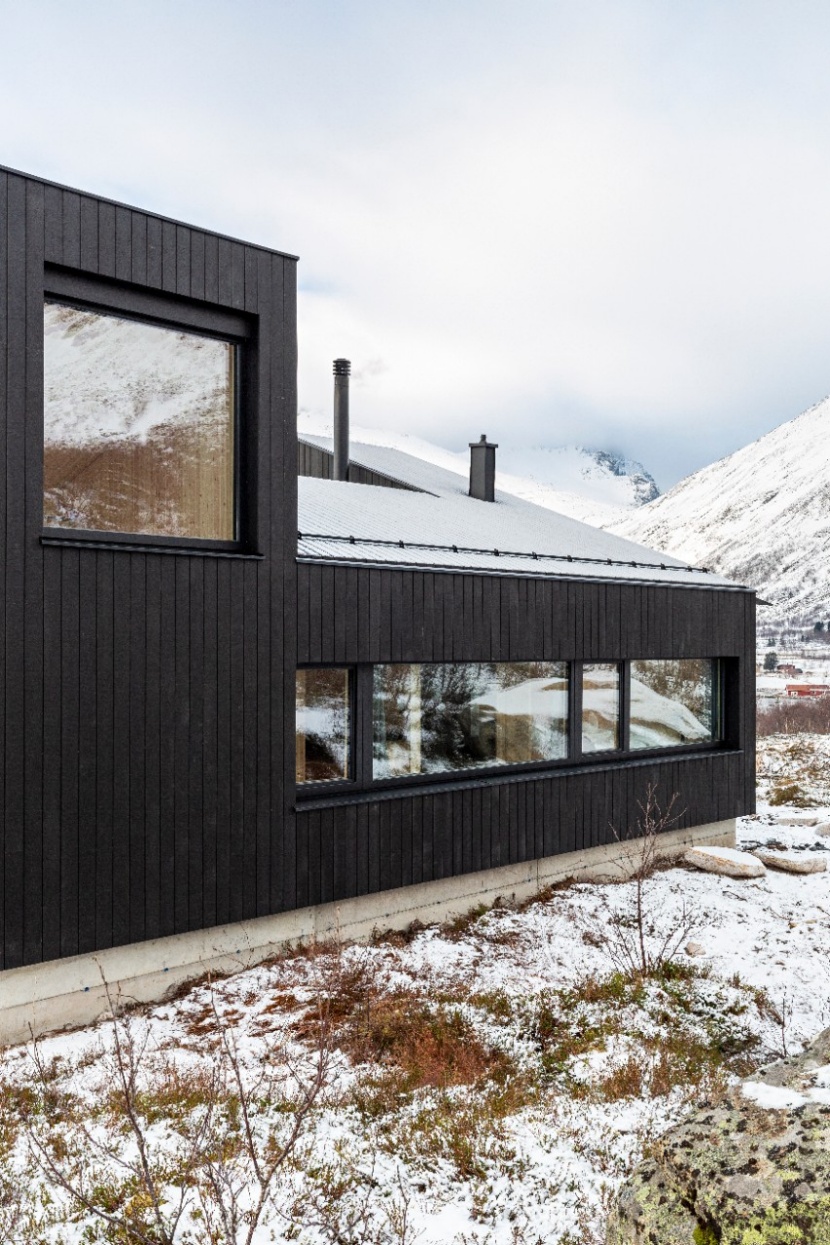 Ein wahres Holzraumwunder