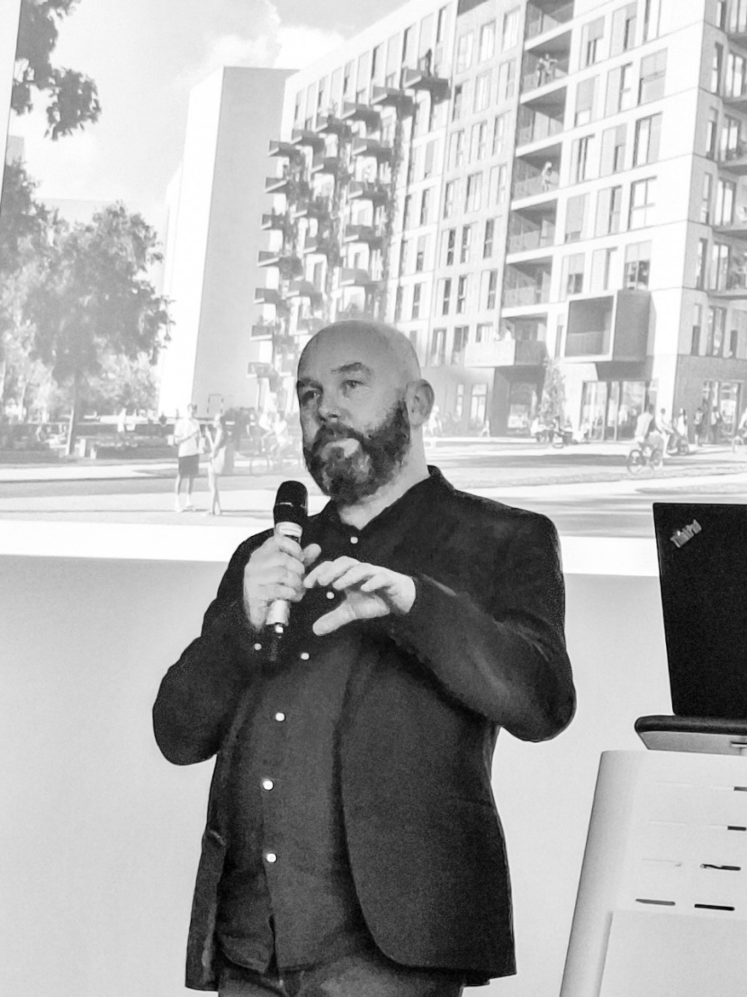 Brennpunkt holzbau austria