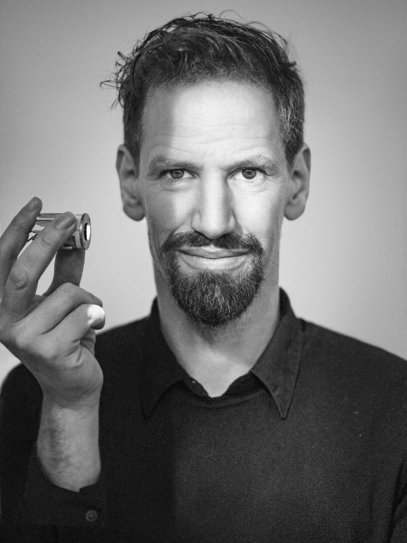 Ein hoch auf die Bauflaute!