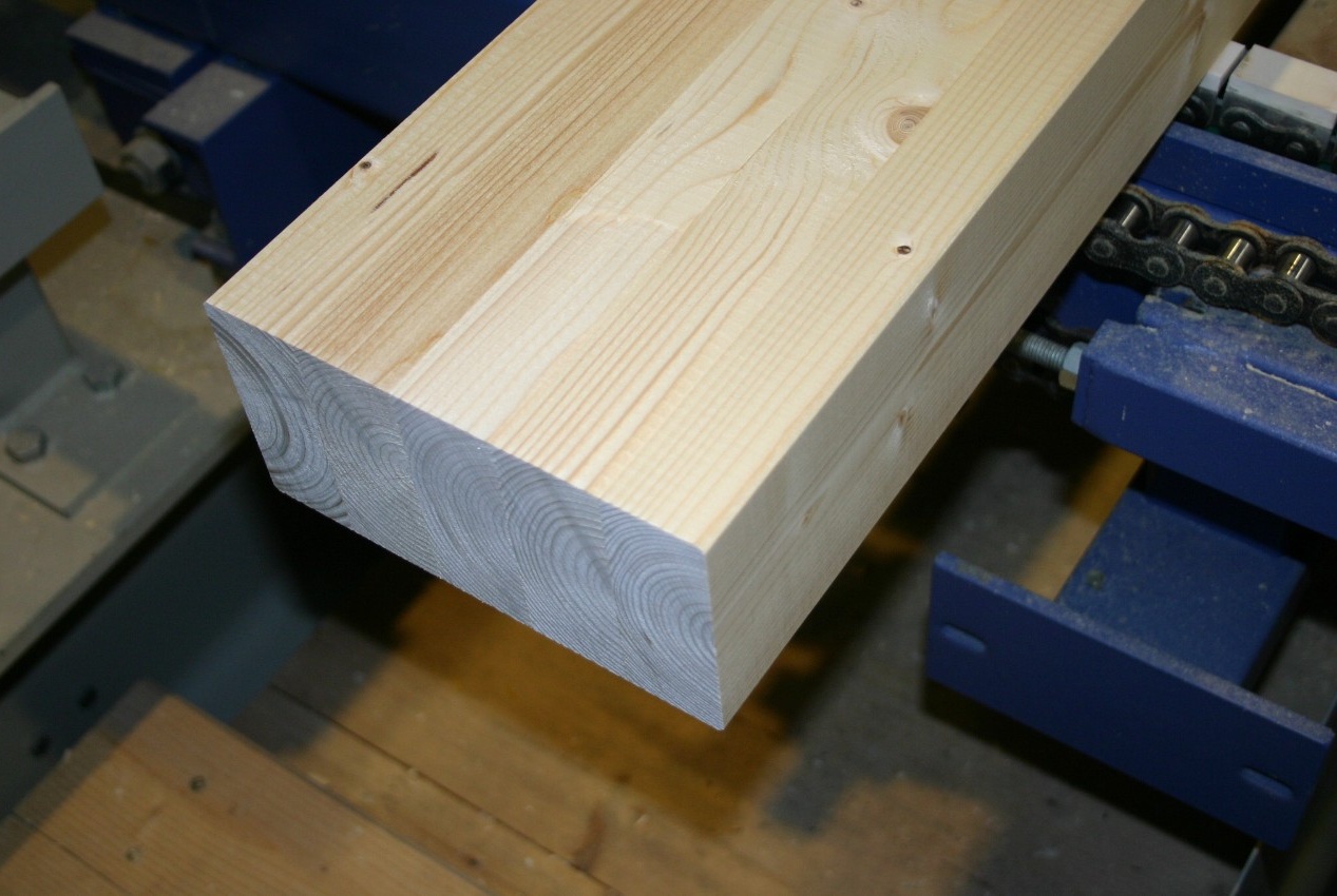 Rettenmeier plant KVH/BSH-Werk