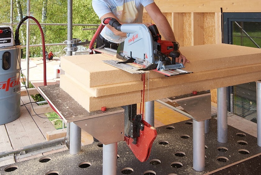 Stabwechsel bei Werkzeughersteller