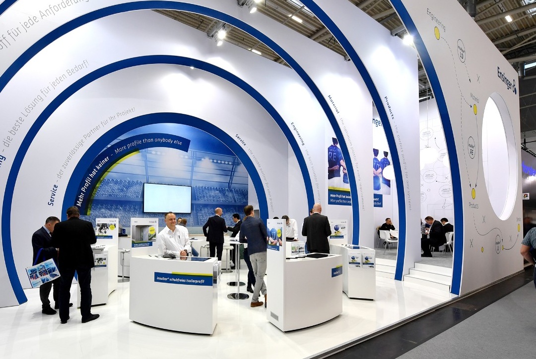 Positive Aussichten für die BAU 2023