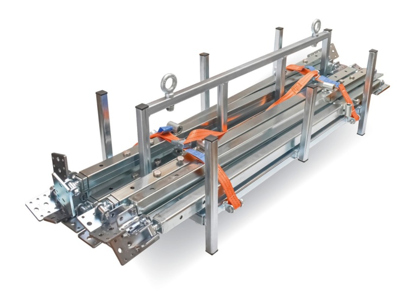 Ein unverzichtbarer Begleiter auf der Baustelle