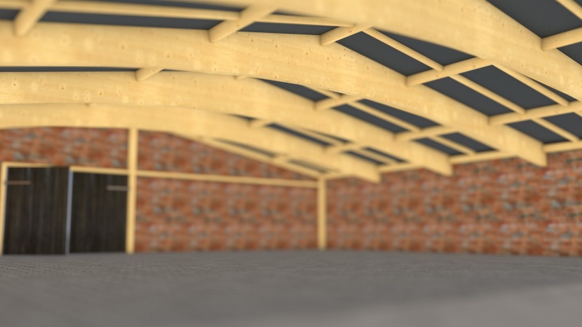 Die Vielfältigkeit der KonstruX-Vollgewinde