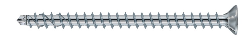 Die Vielfältigkeit der KonstruX-Vollgewinde