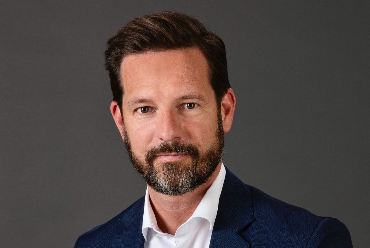 Neuer Frischeis Geschäftsführer