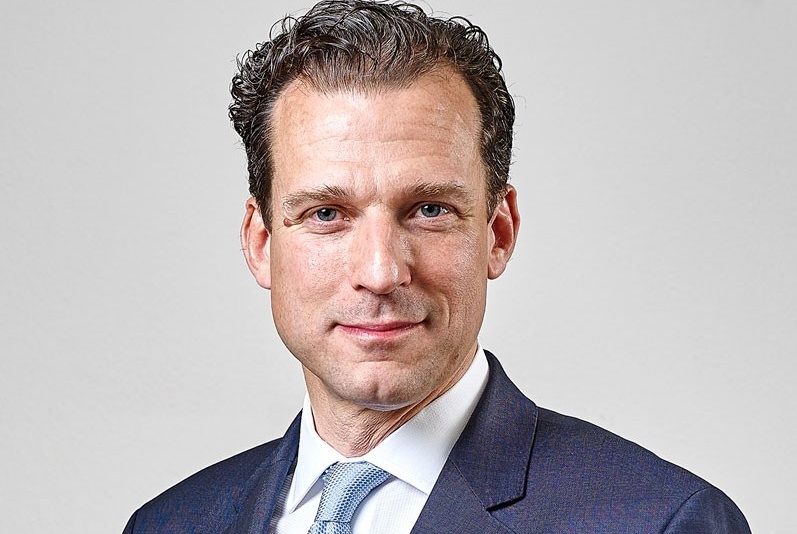 Führungswechsel bei Swiss Krono