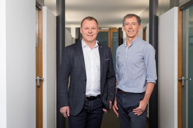 Generationenbetrieb feiert Jubiläum