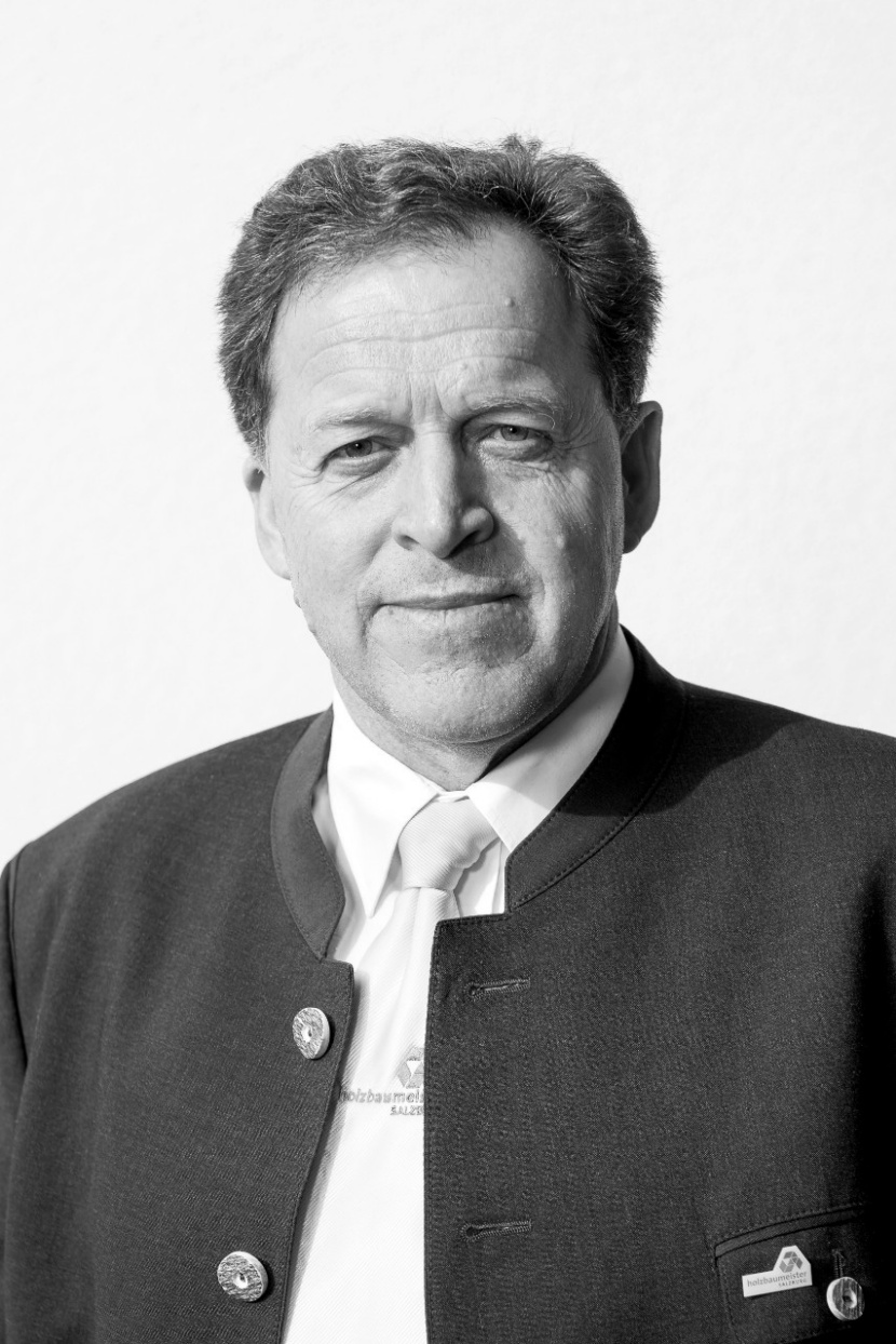 20 erfolgreiche Holzbaujahre