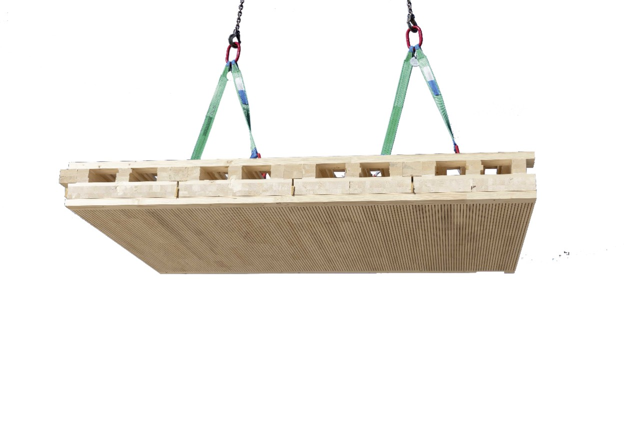 „Buggi 52“ bezogen