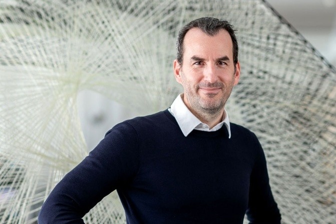 Forschungspreis für Prof. Menges