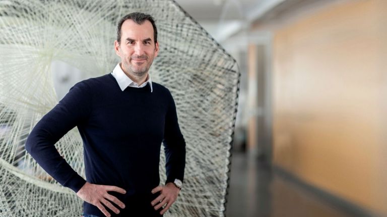 Forschungspreis für Prof. Menges