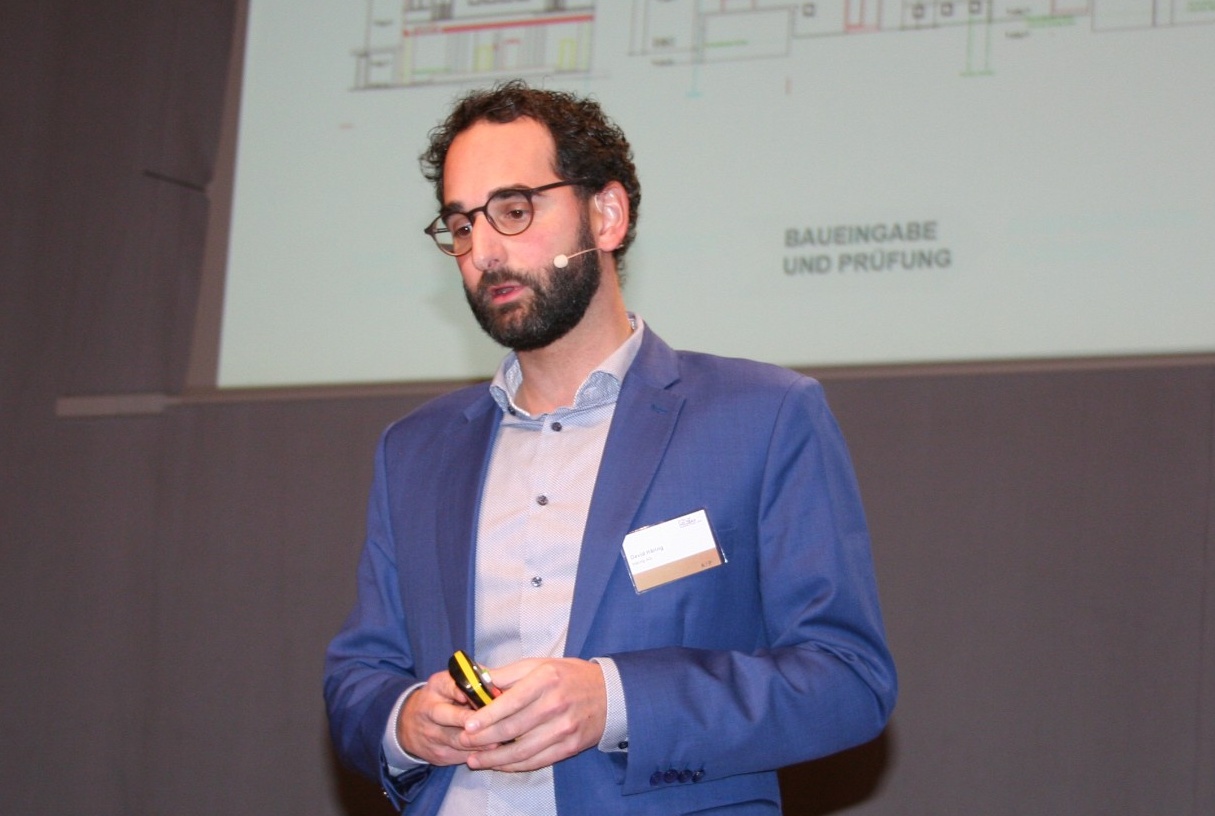 Holzbauunternehmen sucht sich Aufstockungen selbst