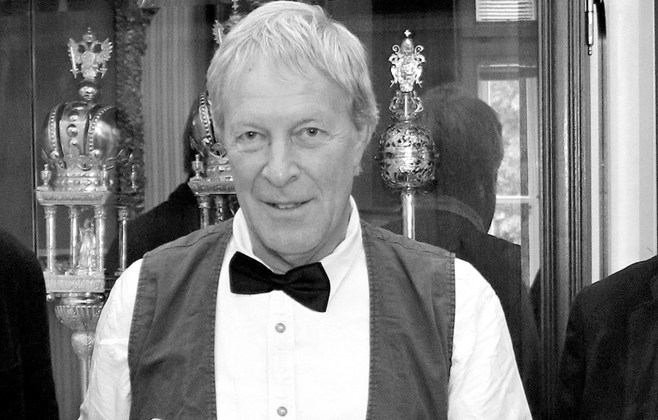 Interview Michael Flach Pension