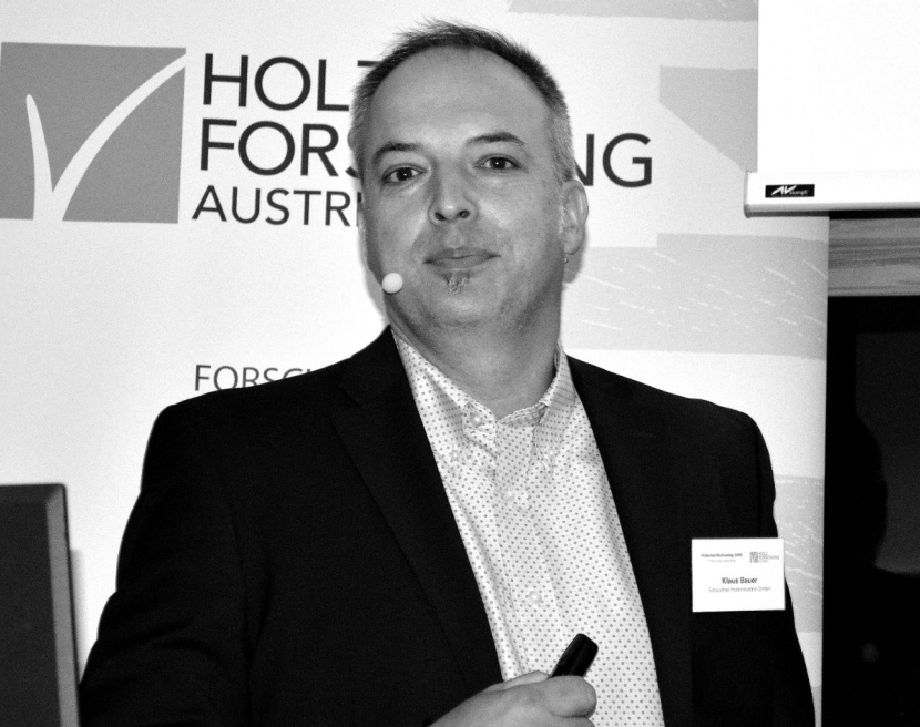 Holzoberflächentag 2019