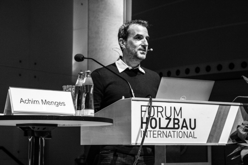 Die besondere Art des „Einfachen Bauens“