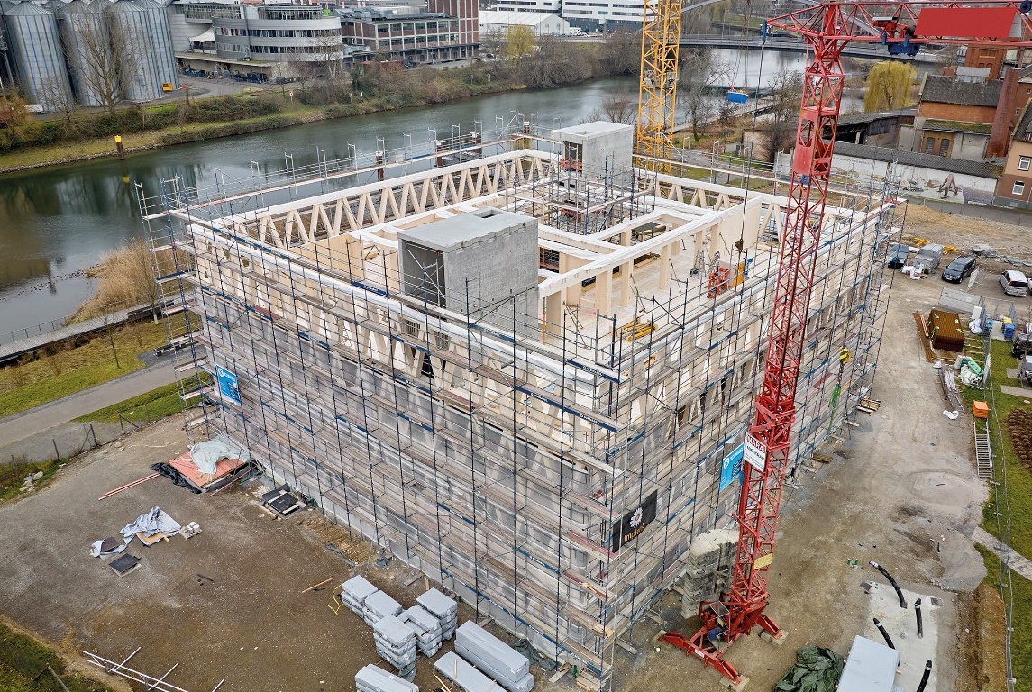 Innovationsfabrik Heilbronn 2.0