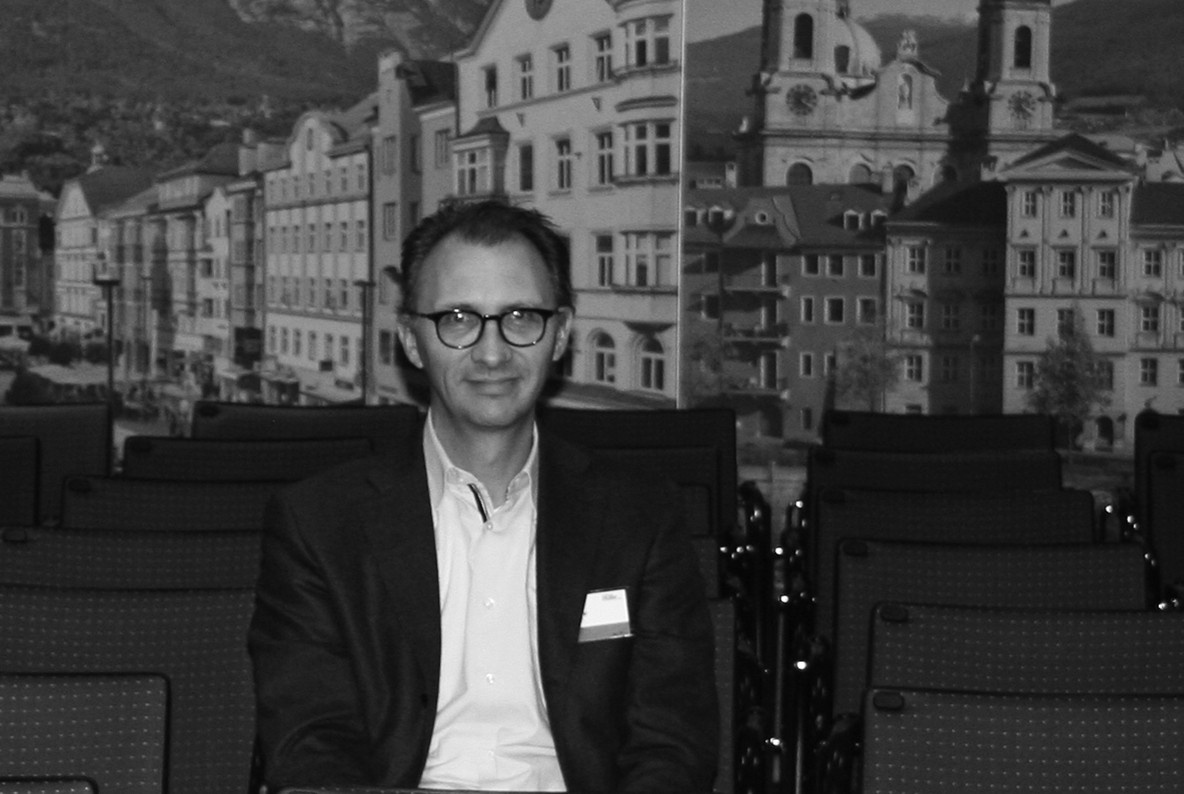 Interview Dr. Frangi